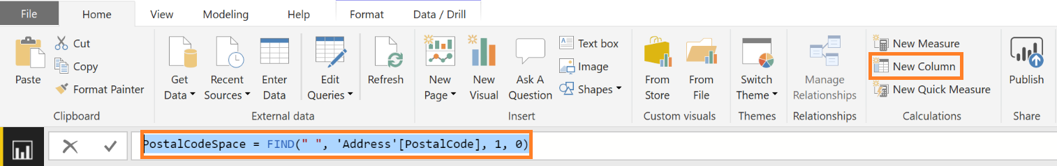 Data Validation with Power BI – Norm Young