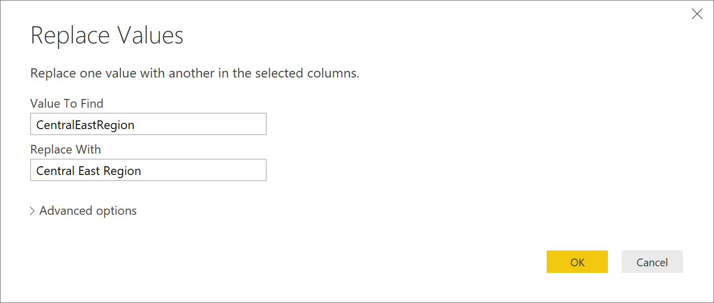 Data Validation with Power BI – Norm Young