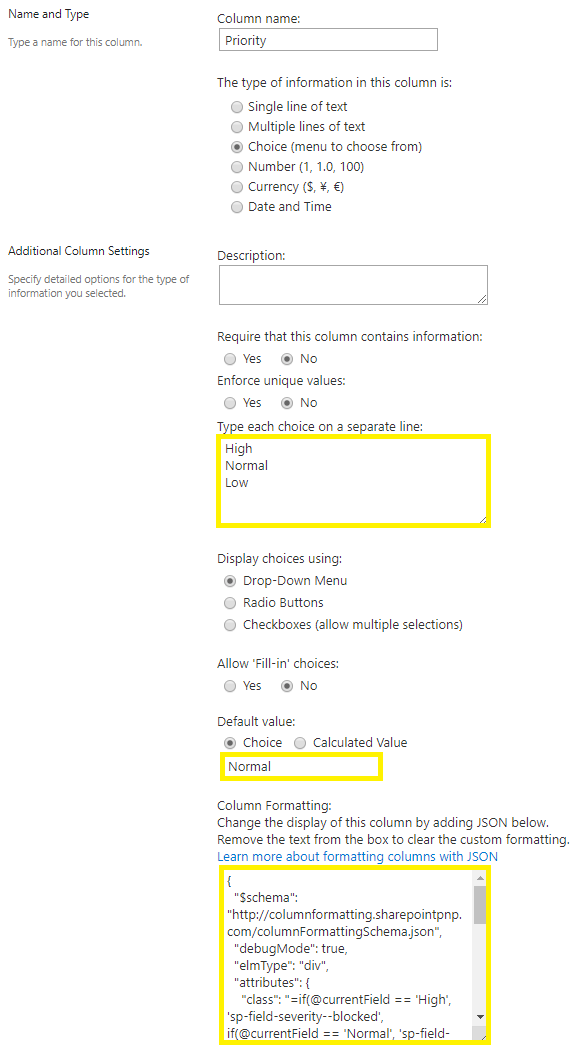 Reinvigorating the SharePoint Issue Tracking App – Norm Young
