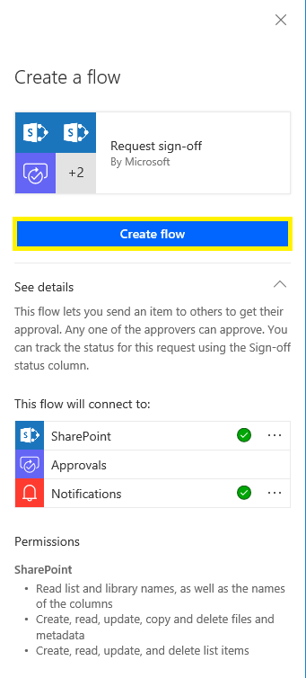 Modernize Sign-offs with SharePoint Online – Norm Young