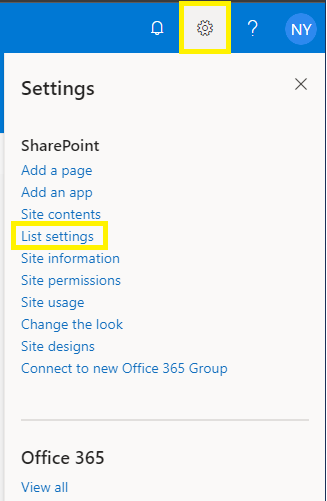 SharePoint default forms and PowerApps – Norm Young