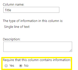 SharePoint default forms and PowerApps – Norm Young