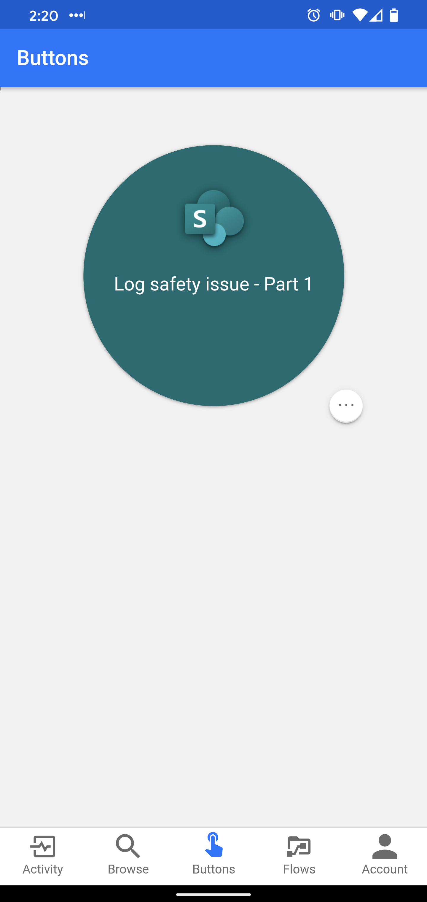 Build a safety issue solution using SharePoint and Power Automate- Part ...