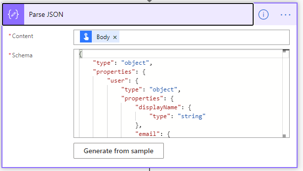 Build a safety issue solution using SharePoint and Power Automate- Part ...