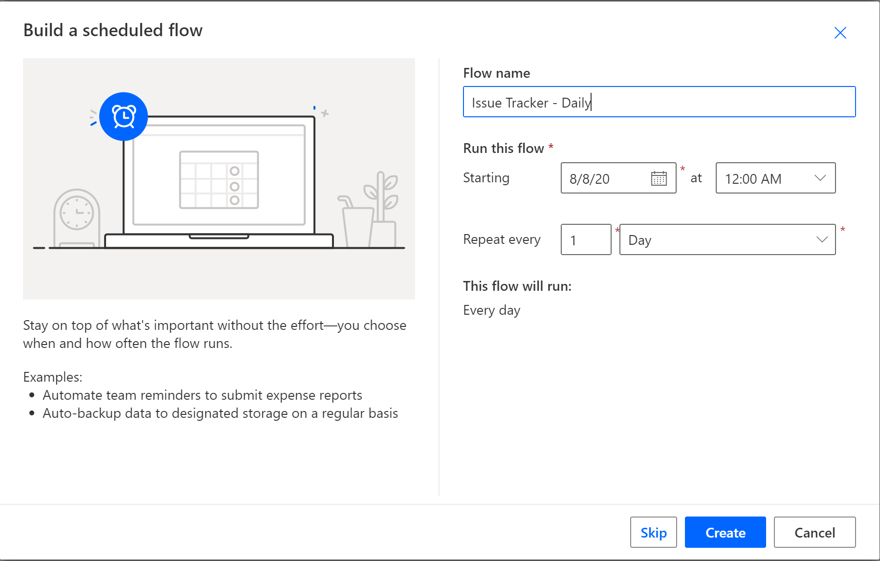 Microsoft Lists: Updated Issue Tracker – Norm Young