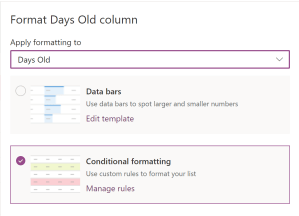 Microsoft Lists: Updated Issue Tracker – Norm Young