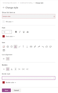 Microsoft Lists: Updated Issue Tracker – Norm Young