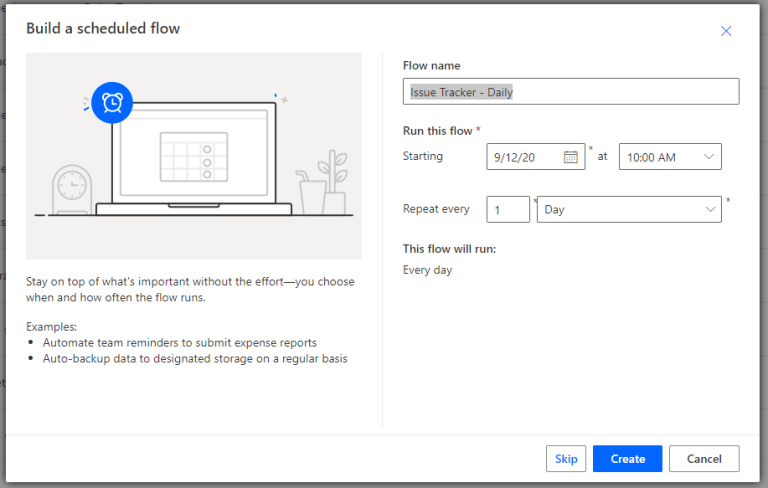 Send email reminders from Microsoft Lists using Power Automate – Norm Young