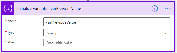 Take action based on value in Microsoft Lists column using Power ...