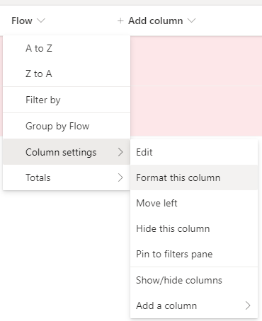 Use Power Automate to move Microsoft Lists items to another list – Norm ...