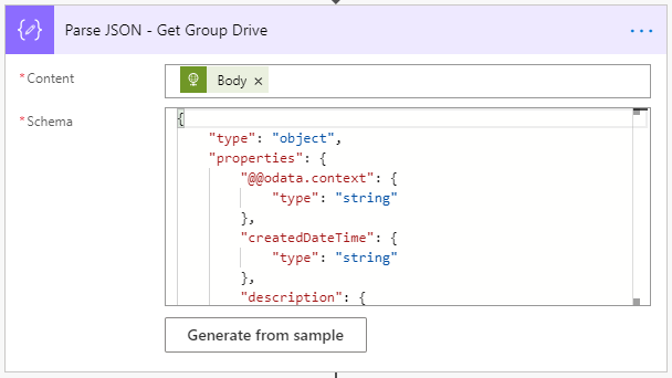 Use Power Automate to get a MS Teams SharePoint URL – Norm Young