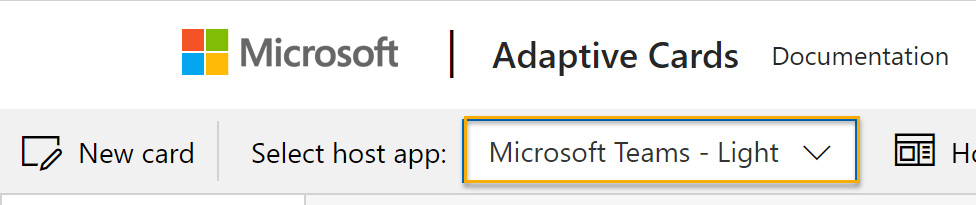 Send an Adaptive Card to Teams from Microsoft Lists using Power ...