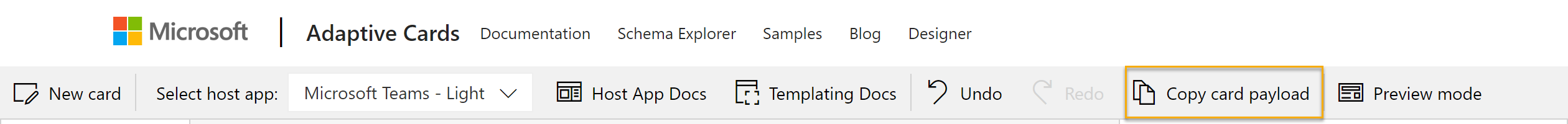 Send an Adaptive Card to Teams from Microsoft Lists using Power ...