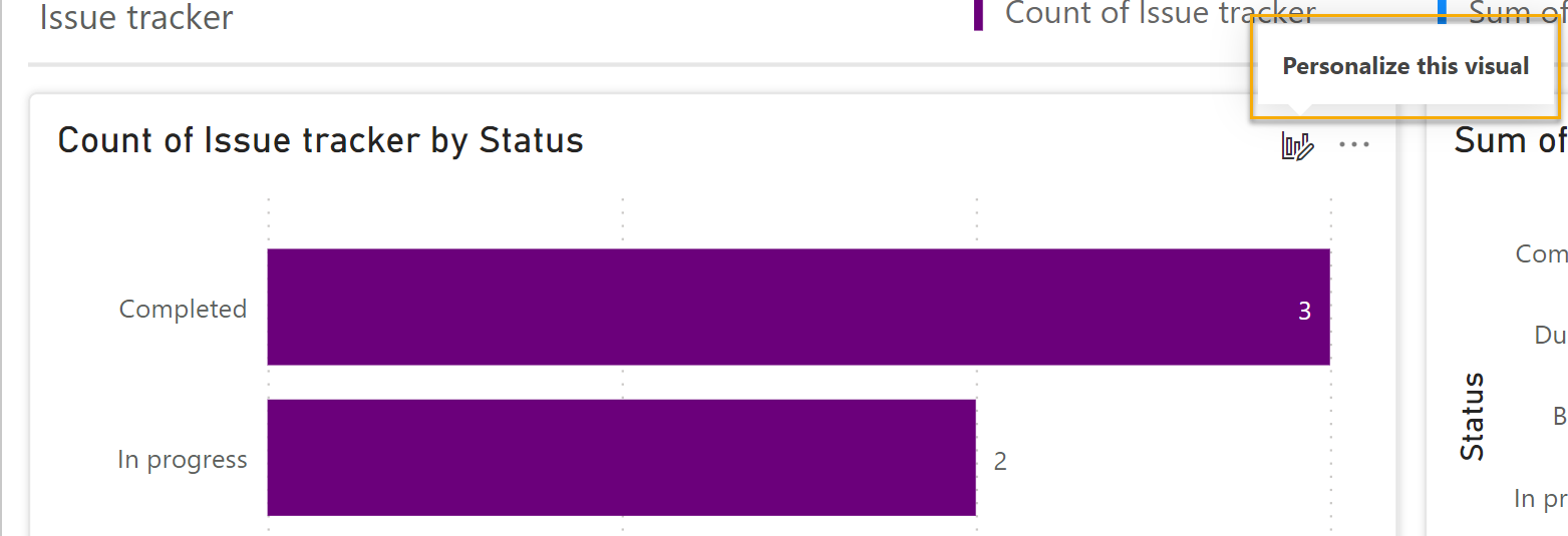 A first look at “Visualize the list” in Microsoft Lists – Norm Young