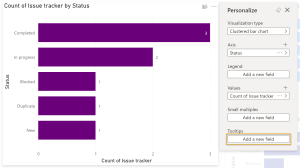 A first look at “Visualize the list” in Microsoft Lists – Norm Young