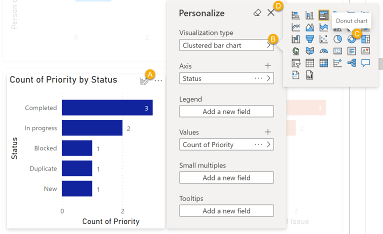 A first look at “Visualize the list” in Microsoft Lists – Norm Young