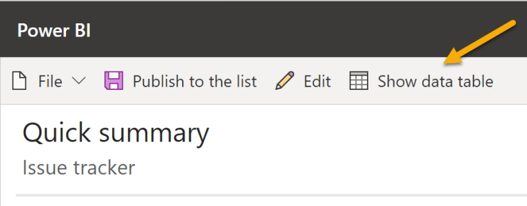 A first look at “Visualize the list” in Microsoft Lists – Norm Young