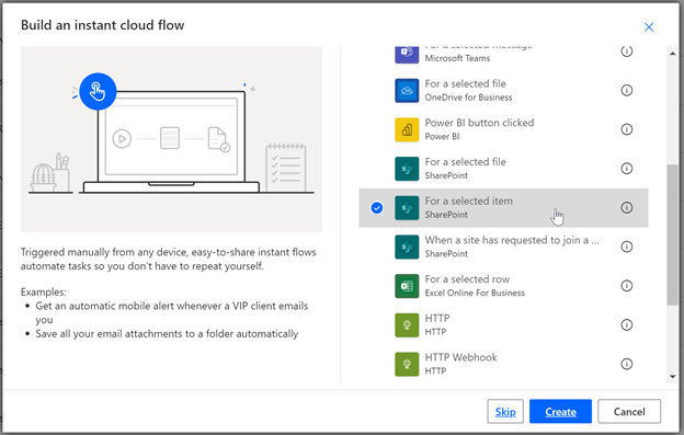 How to create a Teams chat from Microsoft Lists – Norm Young