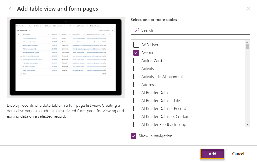 How to create a new Dataverse Solution – Norm Young