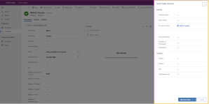 Get started with Dataverse Forms – Norm Young