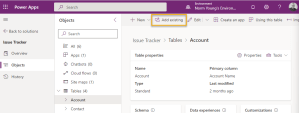 Get started with Dataverse Forms – Norm Young