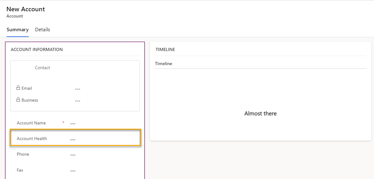 Get started with Dataverse Forms – Norm Young
