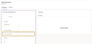 Get started with Dataverse Forms – Norm Young