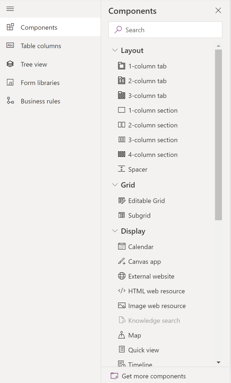 Get started with Dataverse Forms – Norm Young