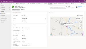 Get started with Dataverse Forms – Norm Young