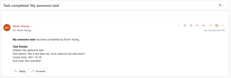 Take action based on value in a Dataverse column using Power Automate ...