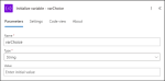 Update a CHOICE column using the Send HTTP Request to SharePoint action ...